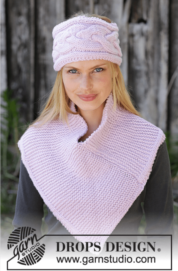 Top 10 Free Cable Knitting Patterns – The Knitting Times