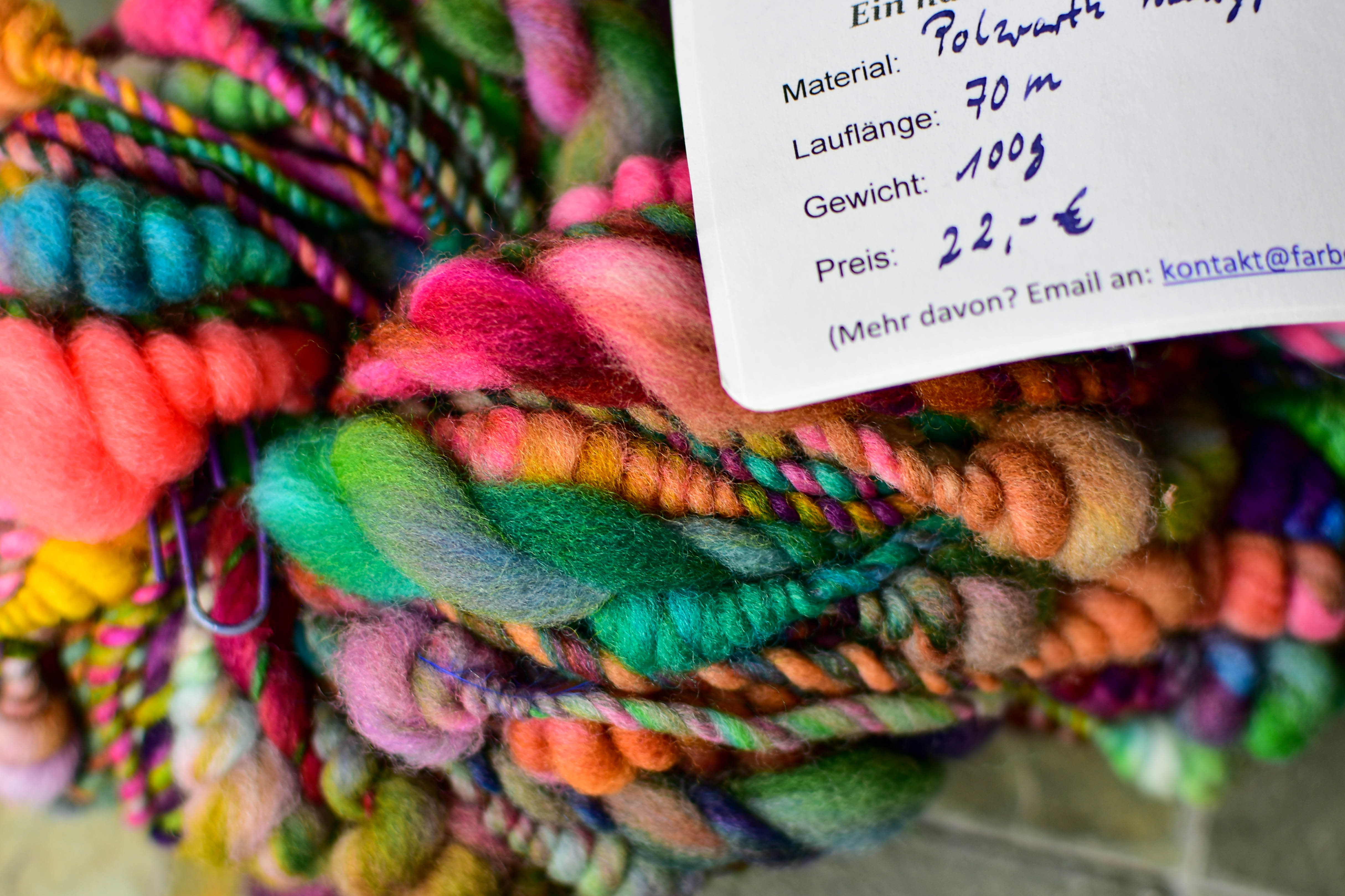 Tips For Substituting Yarn – The Knitting Times