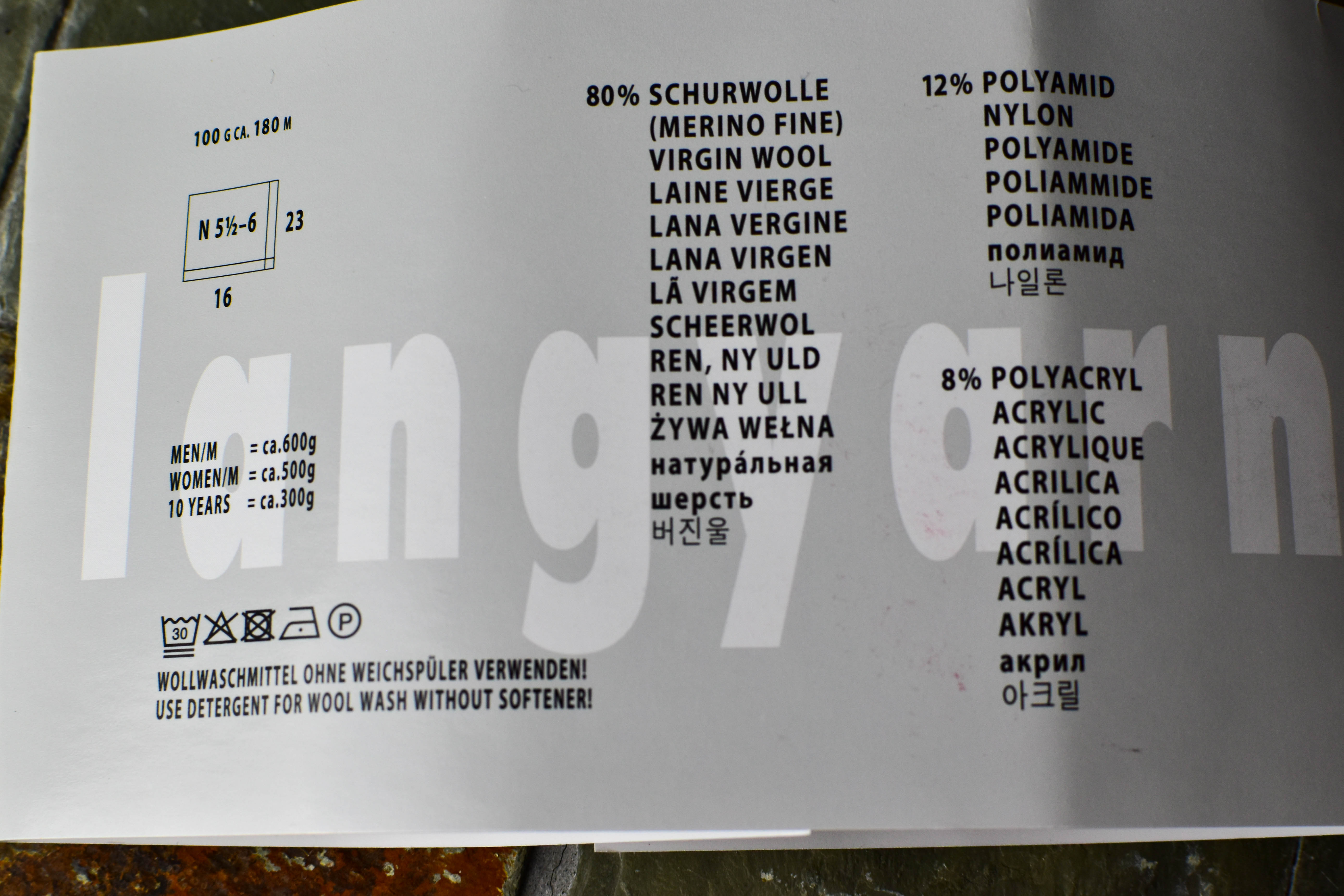 Tips For Substituting Yarn – The Knitting Times