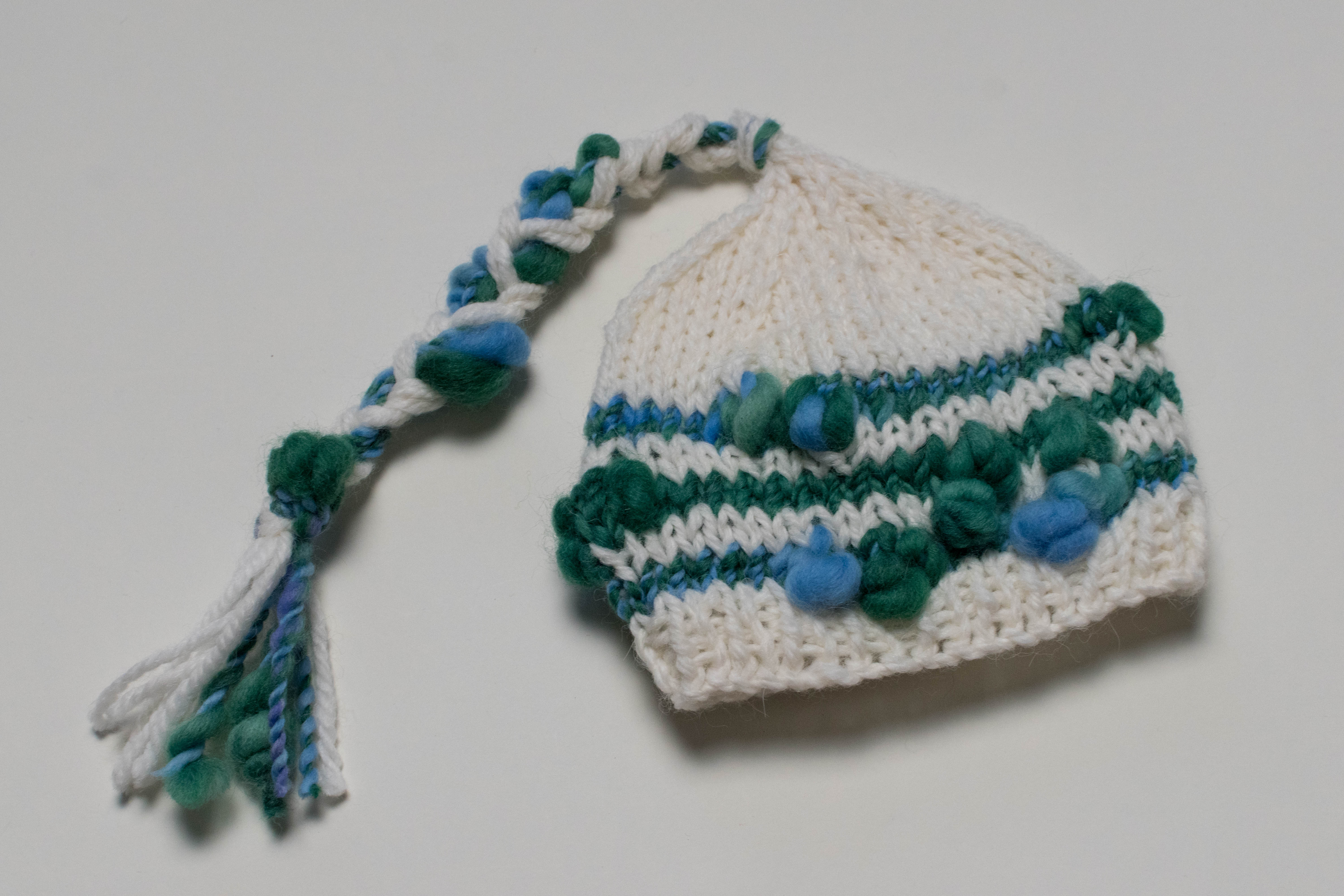 Ideas for knitting with handspun yarn – The Knitting Times