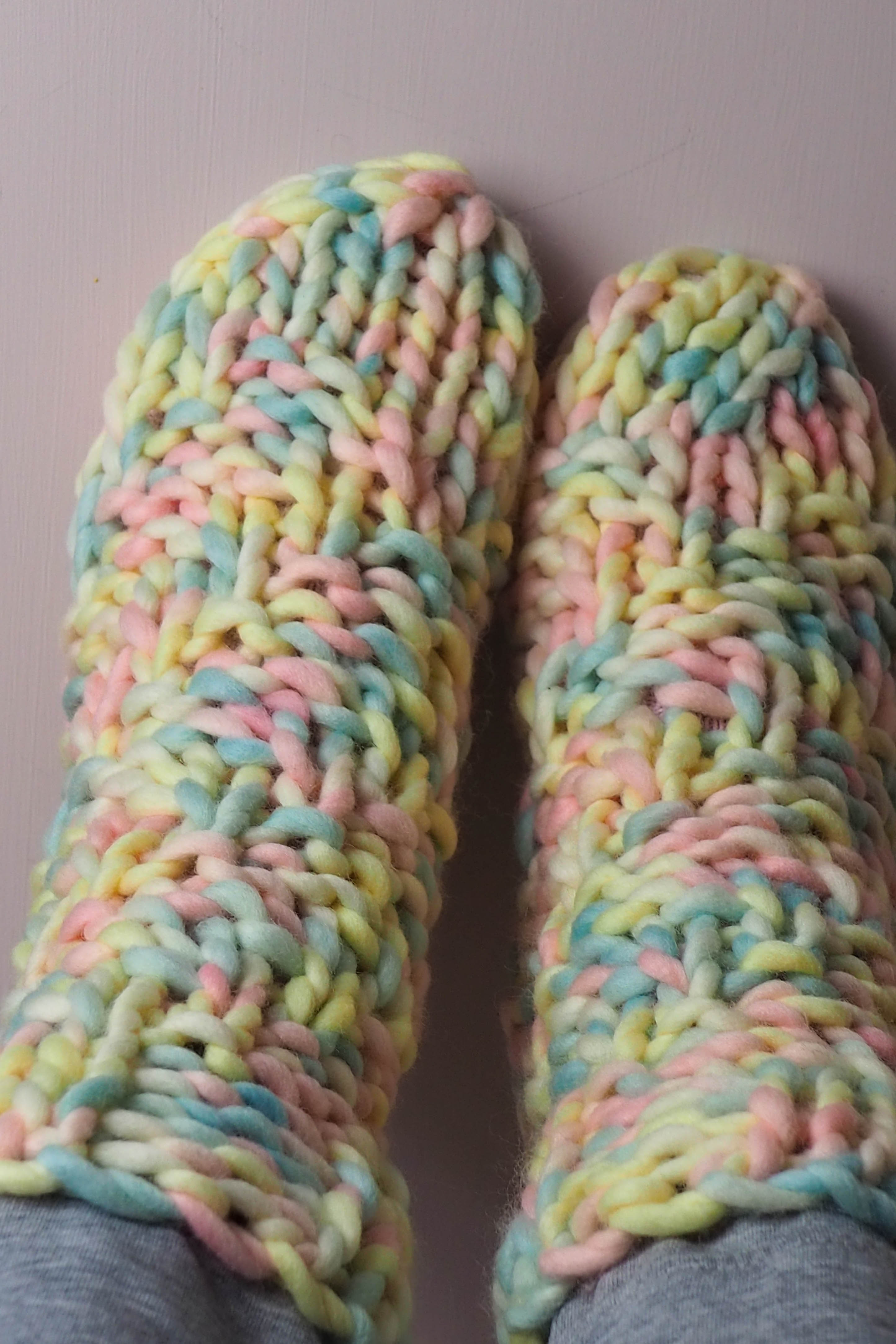 The Best Super Chunky Yarns – The Knitting Times