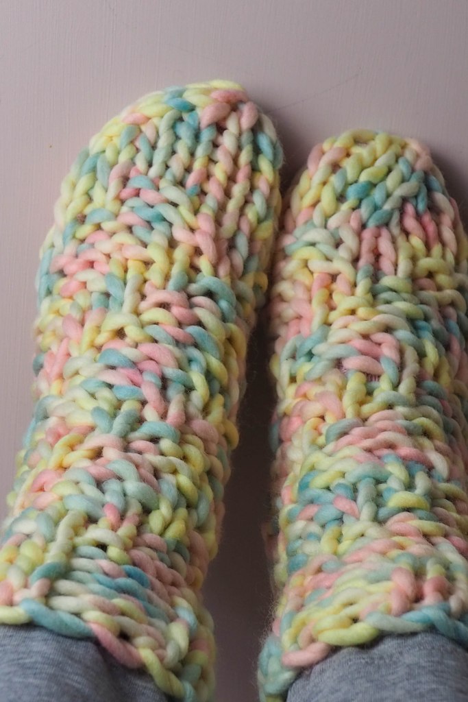 The Best Super Chunky Yarns – The Knitting Times