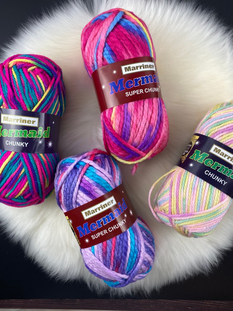 The Mysterious Disappearance of Marriner Yarns – The Knitting Times
