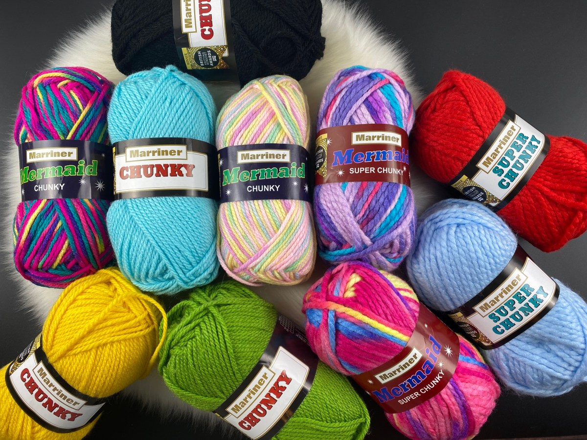 The Mysterious Disappearance of Marriner Yarns – The Knitting Times