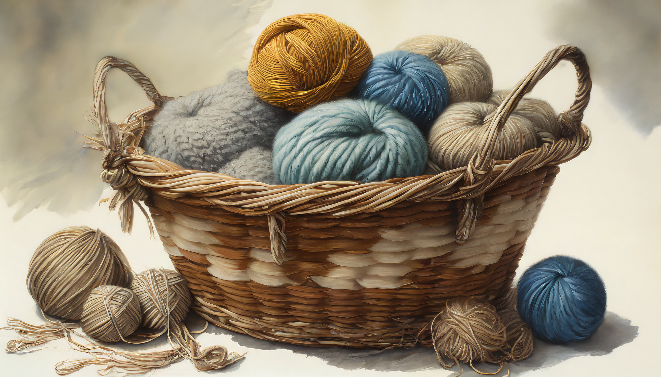 Ideas for using up your yarn stash – The Knitting Times