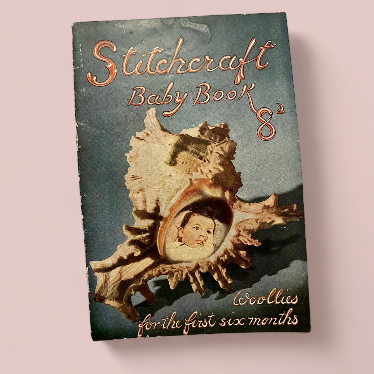 How Much Are Vintage Knitting Patterns Worth Some Thoughts The