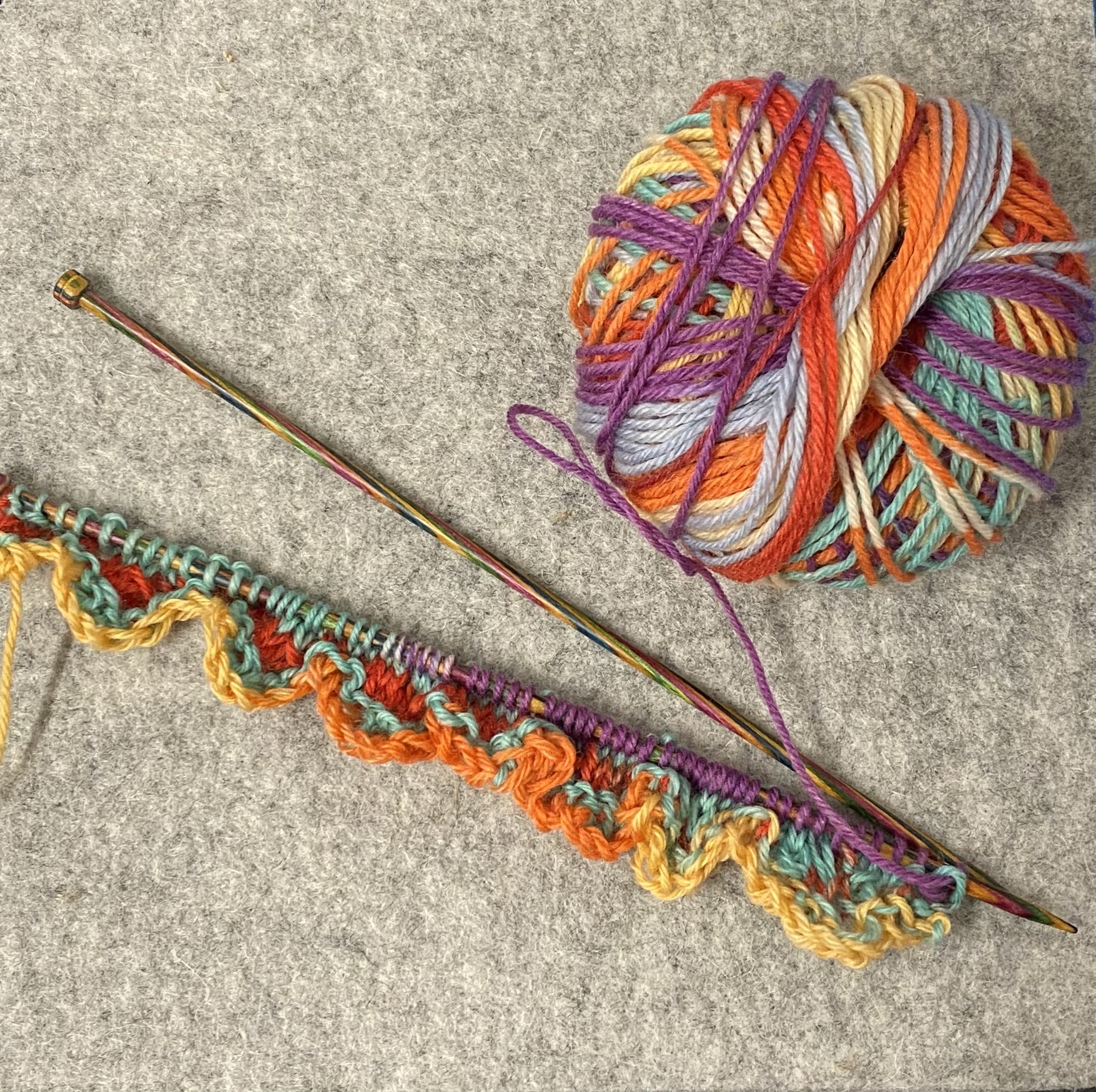 The Knitting Times – Online Knitting Magazine