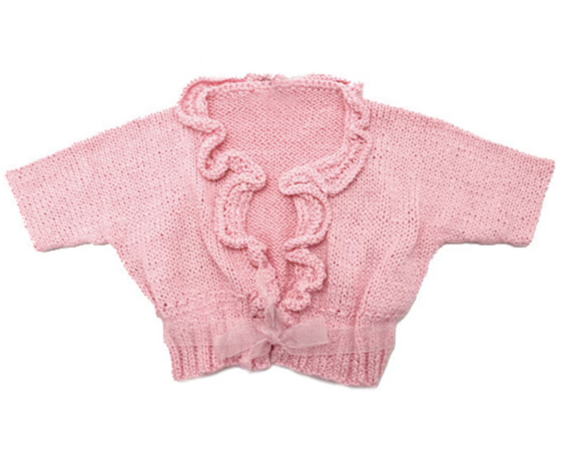 The best FREE easy baby cardigans knitting patterns – The Knitting Times