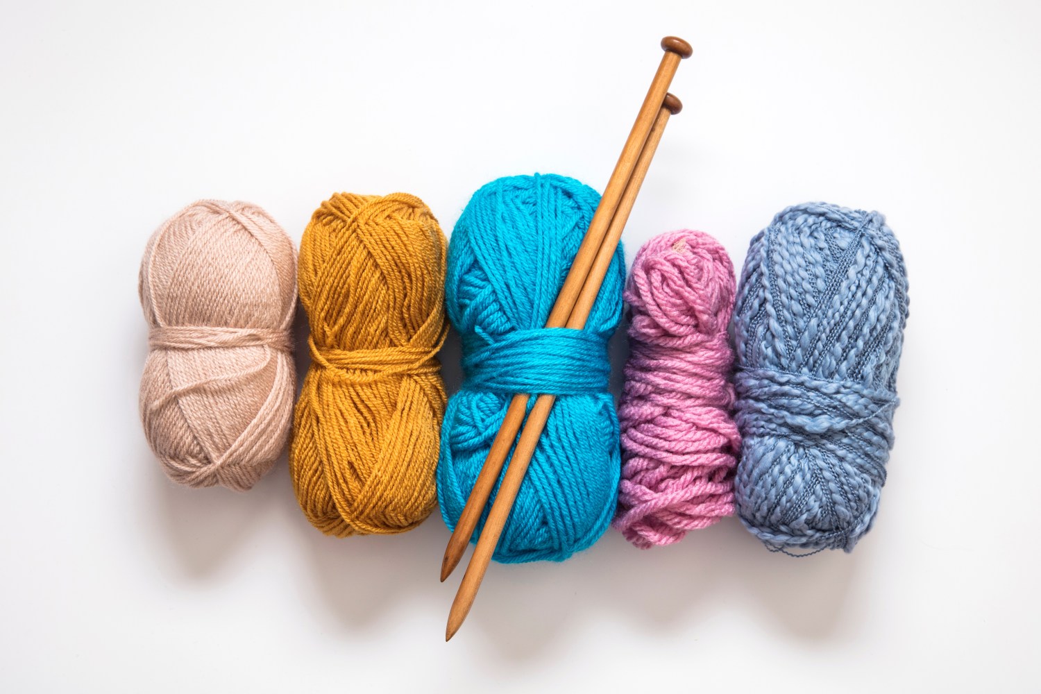 Channel 4 looking for contestants for its upcoming knitting and crochet ...